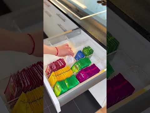 Organizing Hacks for a Tidy Life! 🥰 | Kitchen Storage Ideas