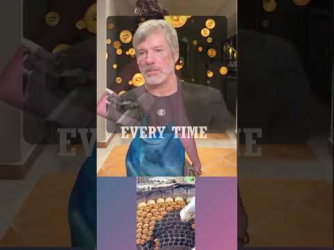 Bitcoin Evangelist preaches loudly SHIB as we speak #BTCOnlyWay #BoomChain