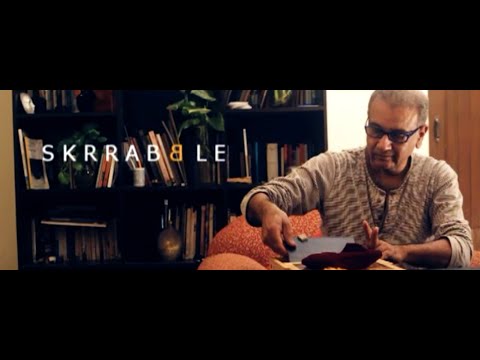 Scrabble | NR Short Films