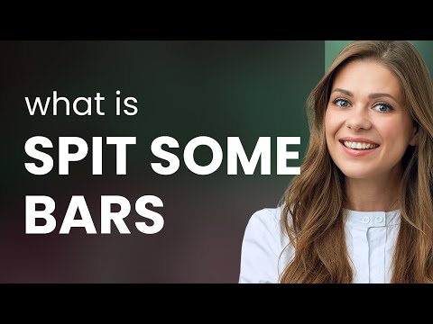 Spit Some Bars: Decoding Slang in English