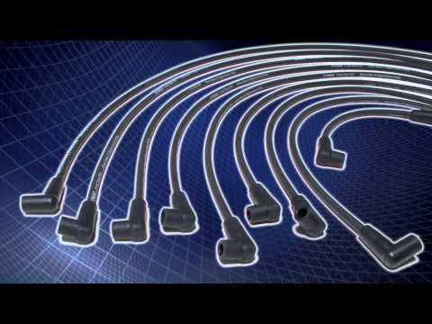 DENSO Parts Plus Coil on Plug and Ignition Wire Clay Millican Video