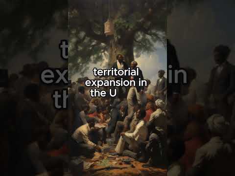 On December 29, 1845, the United States formally annexed the Republic of Texas #shorts #reels #top