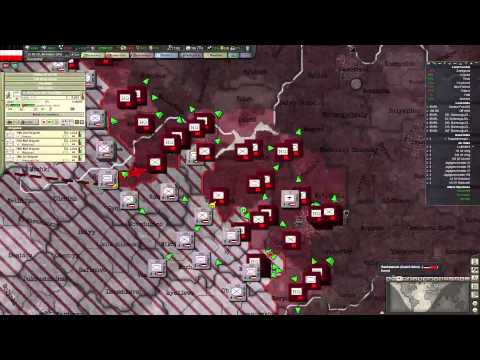 Steam Community :: Video :: Hearts of Iron 3 Germany How-To Session 23