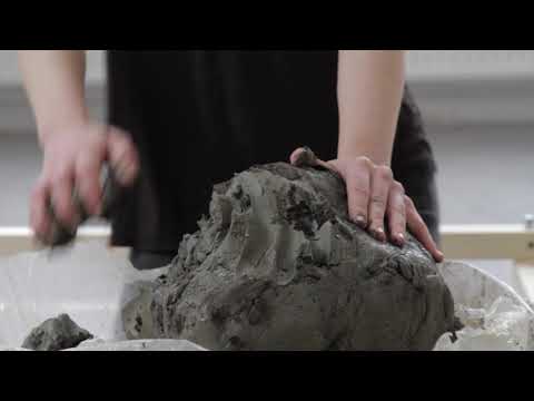 Performance "Clay Lab" 2021