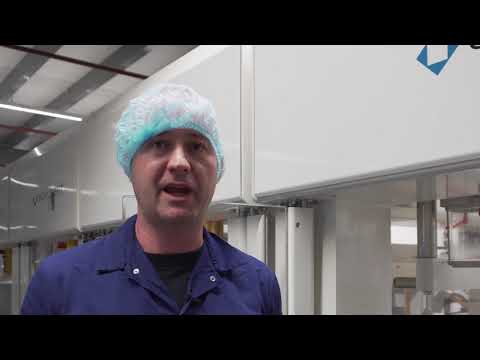 Werken bij Banketbakkerij Merba B.V. | Vacatures | Magnet.me (nl)