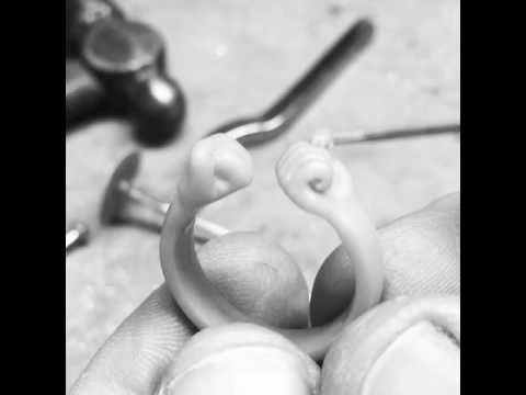 Fist Bump Ring