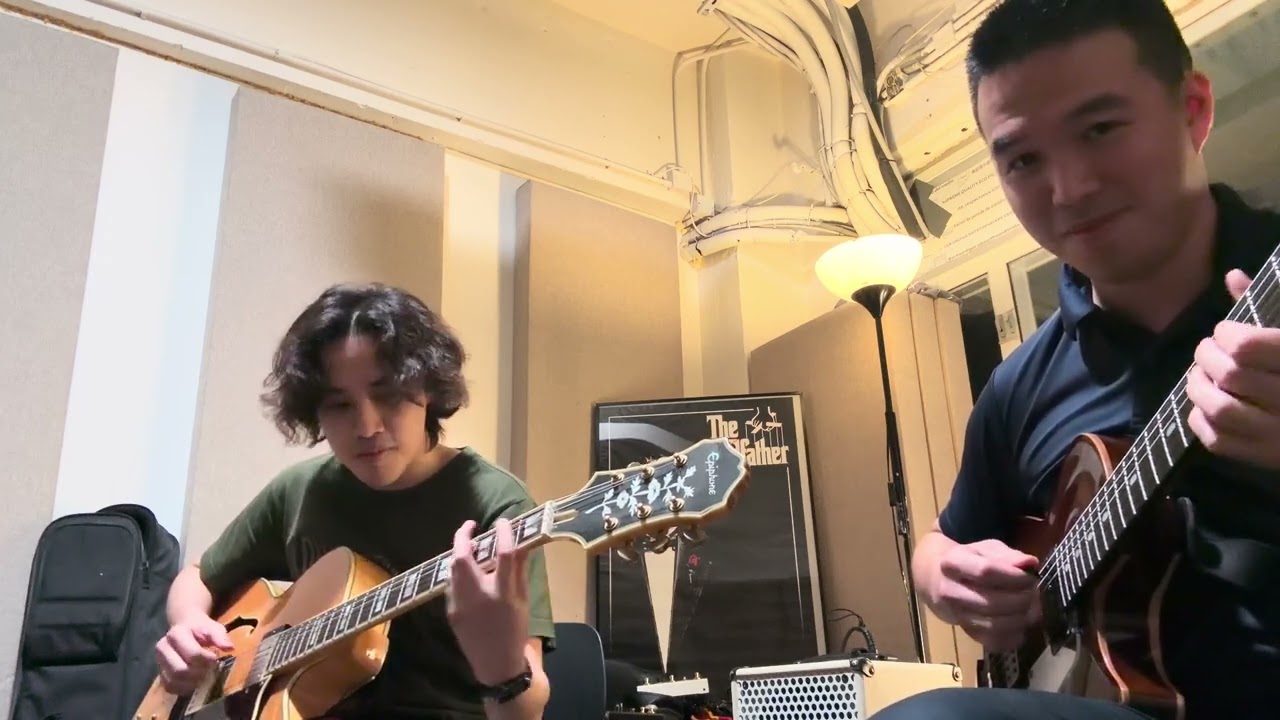 There will never be another you - TH Brian 