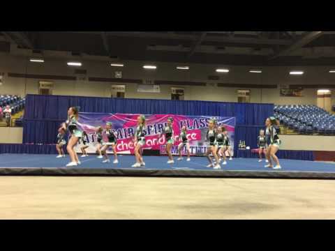 XCA JR 2 Invasion