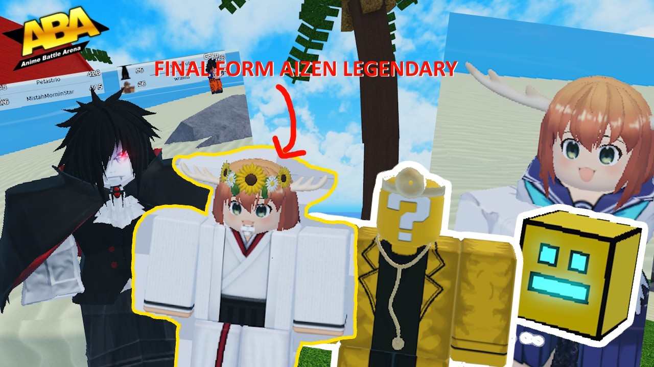 LOTS of New Skins For ABA APRIL PART 1 UPDATE!!! - ABA