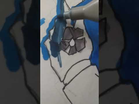 #SeishiroNagi#Bluelock#animedrawing@AlokBhalla-i5g8p