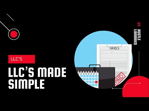 Everything About LLC's Made Easy| What You Need to Know Before You Open an LLC