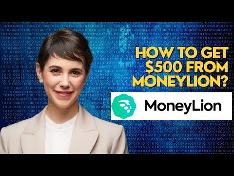 How to get $500 from MoneyLion