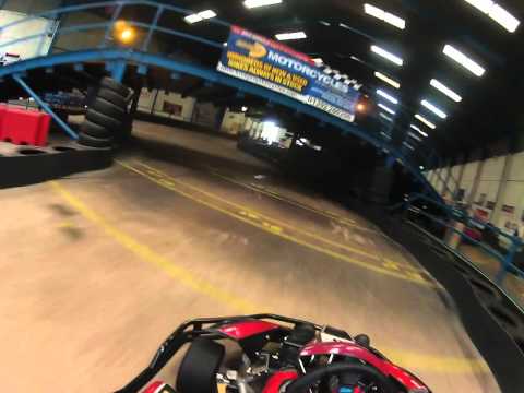 Raceworld Devon Part 1