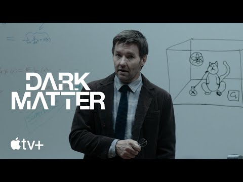 Dark Matter — Episode 1 "Schrôdinger's Cat Explanation" Clip | Apple TV+