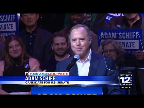 Unofficial results are in after California election