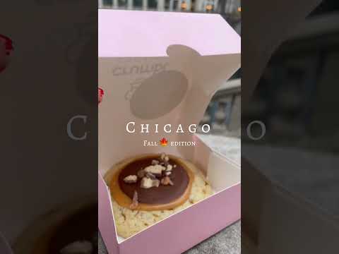Fall Chicago 2024