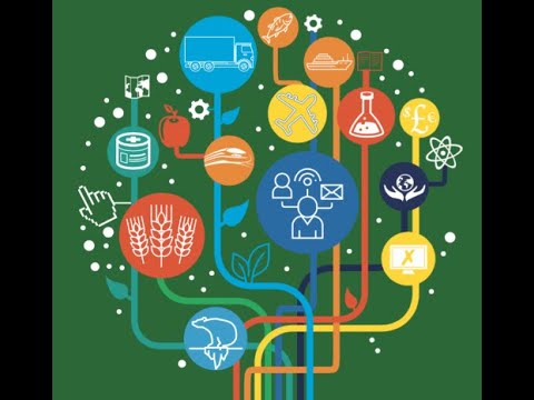 Matthew Holehouse, The Economist - Chartwell Speakers Bureau