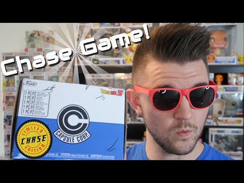 Hot Topic Exclusive Trunks Chase Game, Ad Icons Mystery Minis | Funko Pop Mail Haul w/ Kwikpanik