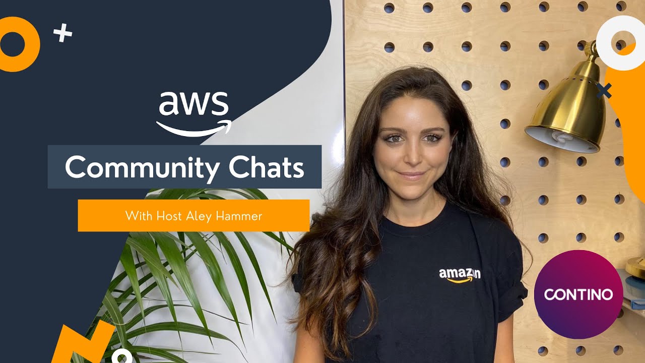 AWS Partner: Contino