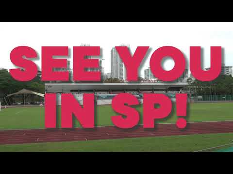 SP FIRST Virtual Open House 2021 - Highlights