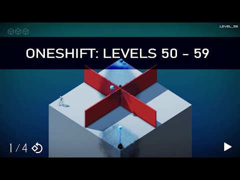 Steam Community :: Video :: OneShift Levels 50 - 59