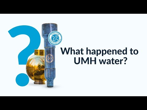 What Happened to UMH Water?