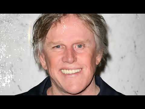 The Sad Reasons You Dont See Gary Busey Anymore