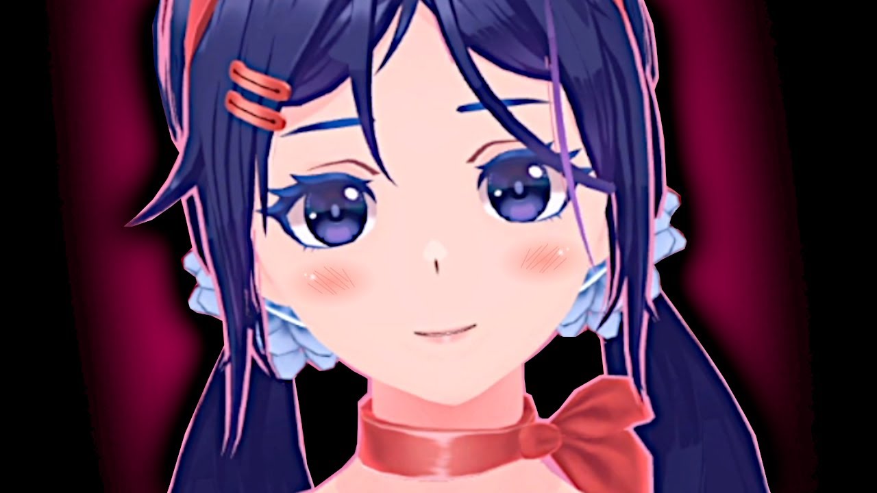 Perfect Anime Waifu... MiSide