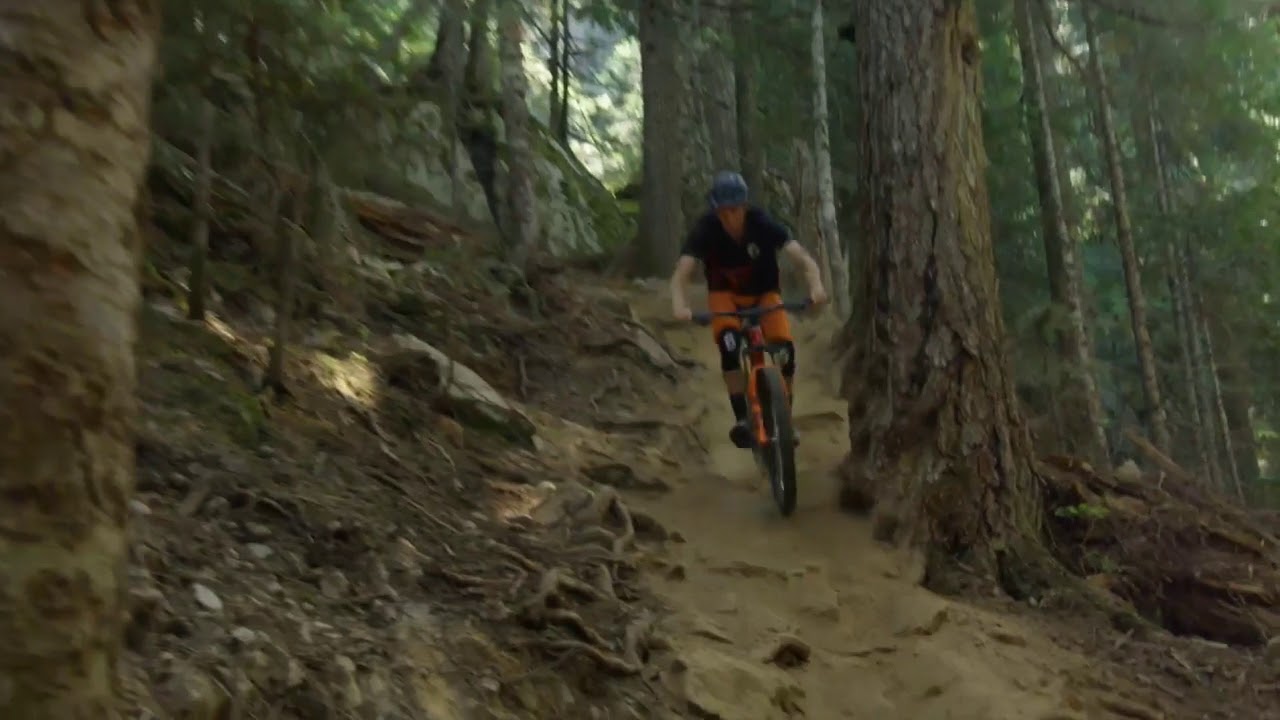 SCOTT Spark 930 2019: Bike Review
