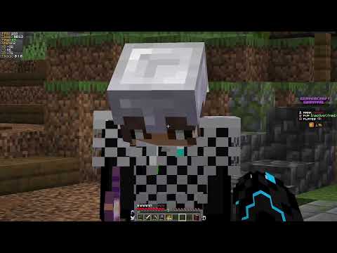 ServerCraft Network - Minecraft Survival Server IP