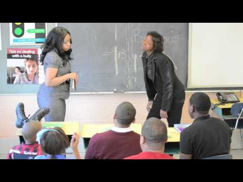 Ray Diva Presents CITY TEACHERS Episode 1 | 'An I Heard 'Em Say