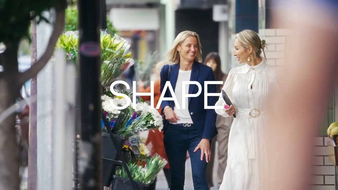 Tracey Fletcher - Shape Property - realestate.com.au