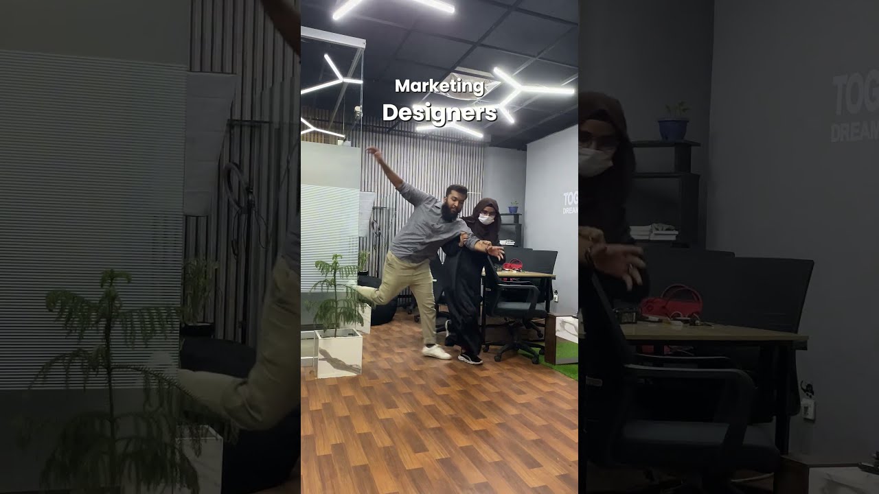 The Office is on FIRE!!! | Code Wise | Fun Friday