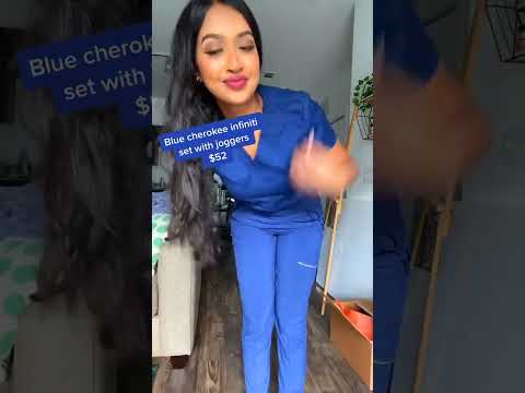Scrubs Try On Haul & Prices!!