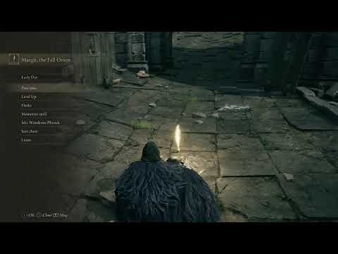 Elden ring curved blade run