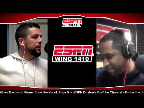 ESPN-WING 1410 - Dayton's ESPN Radio