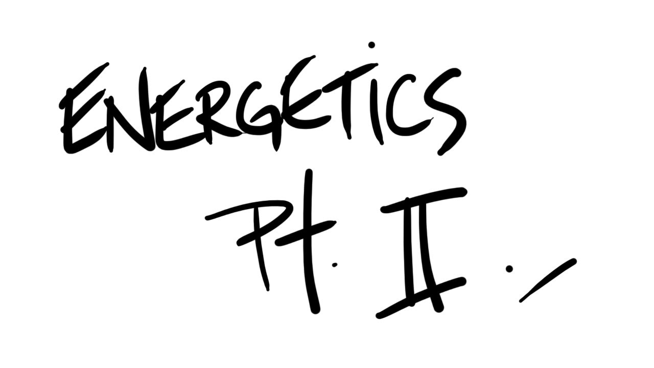 AQA A-Level Chemistry - Energetics Pt. 2 (Calorimetry)