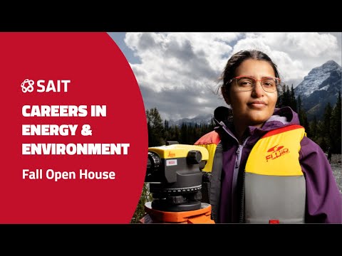 Careers in Energy and Environment