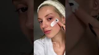 used @SHISEIDO US ultimune serum and essential energy hydrating cream - super hydrating #shiseidosk