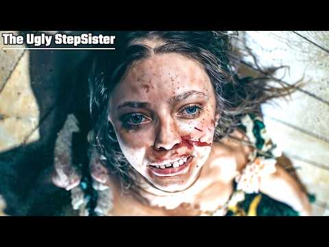 The Ugly Stepsister (2025) Movie Explained in Hindi/Urdu | Ugly Stepsister's Story Summarized हिन्दी