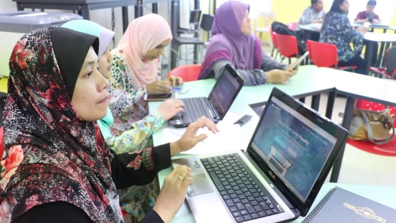 Technology Enabled Collaborative Classroom (TECC)