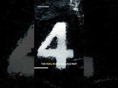 Number 4 Explained In Numerology #beyouunfiltered #podcast #numerologia #numbers #numerology