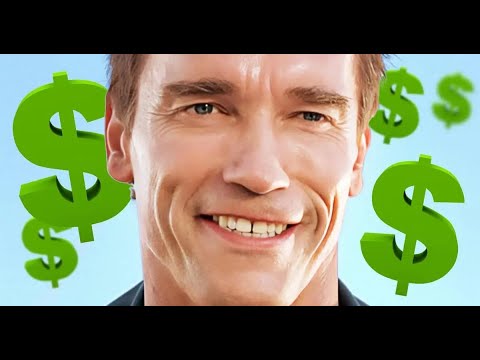 Which Movie Made Arnold Schwarzenegger the Richest?