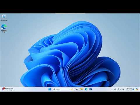 Windows 11 and Kali Linux Dual Boot Done Right