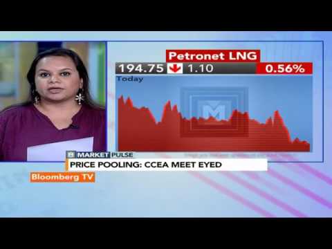 Market Pulse: CCEA Meet Today On Gas And Coal Price Pooling