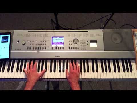 In Christ Alone - Piano
