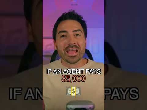 eXp Realty Transaction Fees Explained #exprealty #realestatecoach #kylehandy