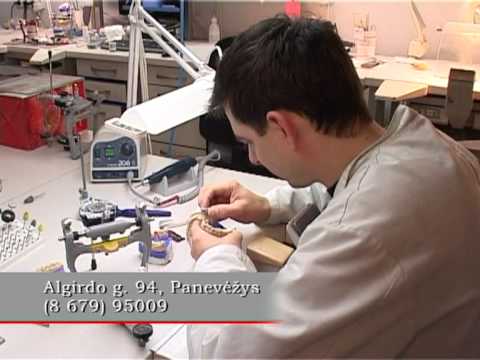 Odontologijos klinika "Dentika"