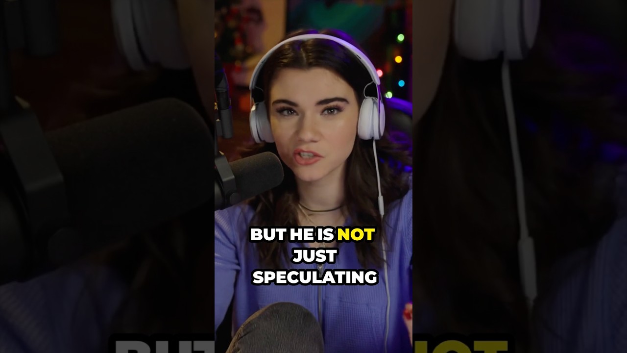 Brett Cooper On Ectolife