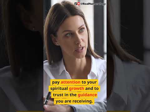 42 Angel Number Demystified.